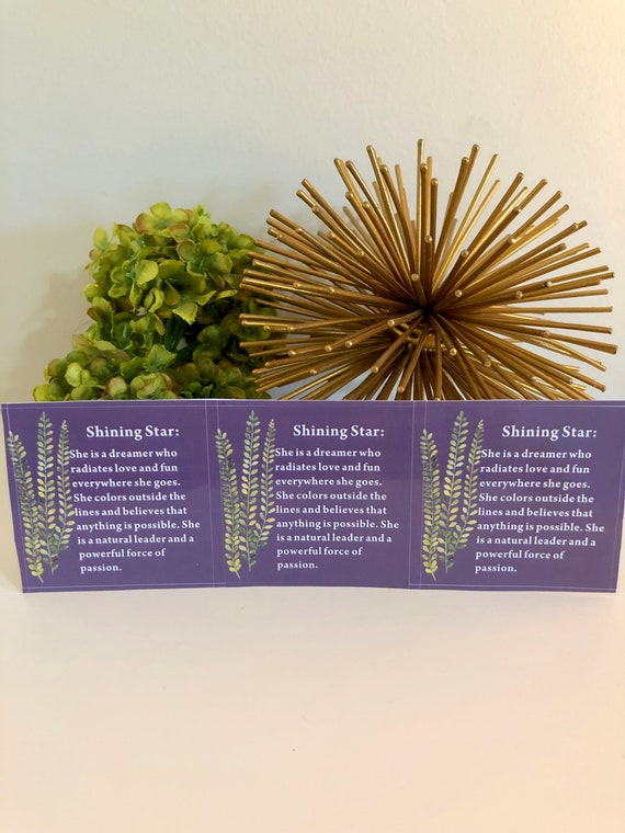 Stationery Inner Child Self Affirmation Sticker Paper etna.com.pe