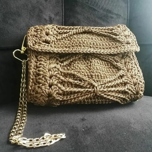 Knit Wallet - Etsy