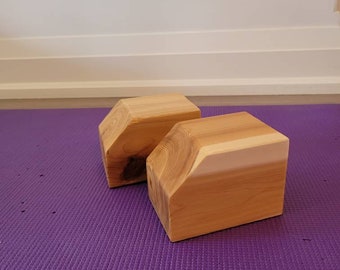 Handstand Blocks - Etsy