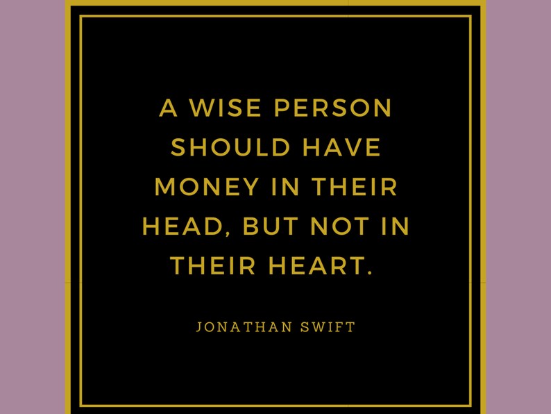 50 Money Mindset Quotes for Instagram Posts| Money Manifestation ...