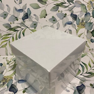 Custom Made Domino Set | Handmade Resin Dominoes | Family Game Night ...