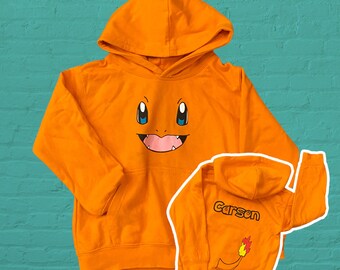 Charmander - Etsy UK