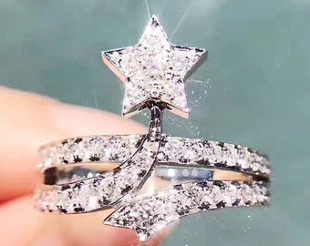 Five Pointed Star | Etsy