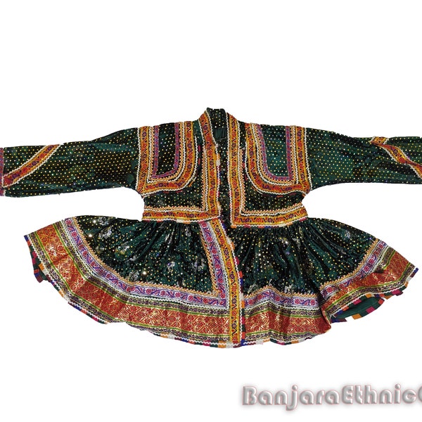 Banjara Jacket - Etsy UK