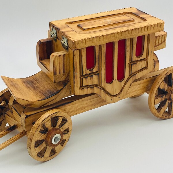 Stagecoach - Etsy