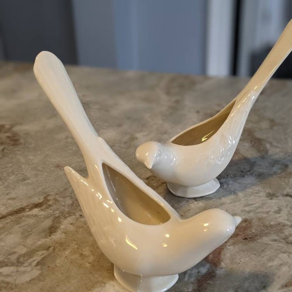 Lenox Bird Figurines - Etsy