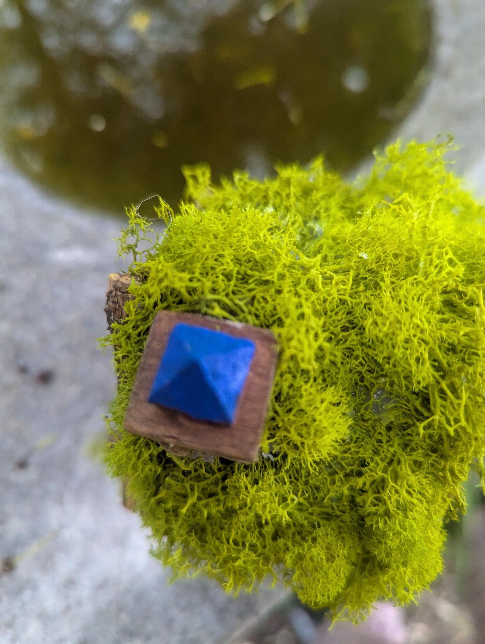 Mini Stone Cottage - Etsy