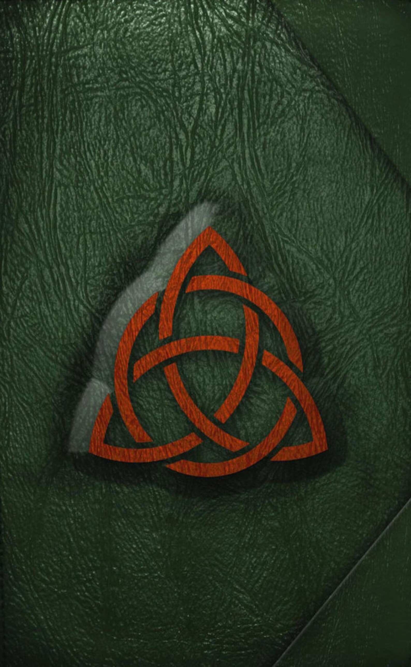 Charmed Book of Shadows Replica instant Printable Download - Etsy