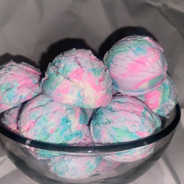 Bubble Scoops - Etsy