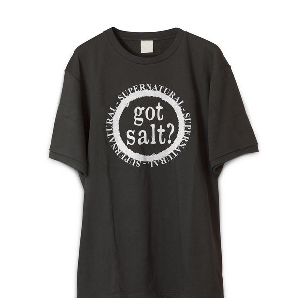 Got Salt - Etsy