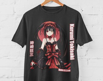 Date a Live Merch | Etsy