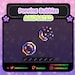 Animated Twitch Emote Popping Bubbles / Pixel Art / Cute / Mermaid ...