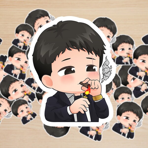 Scarface Decal - Etsy