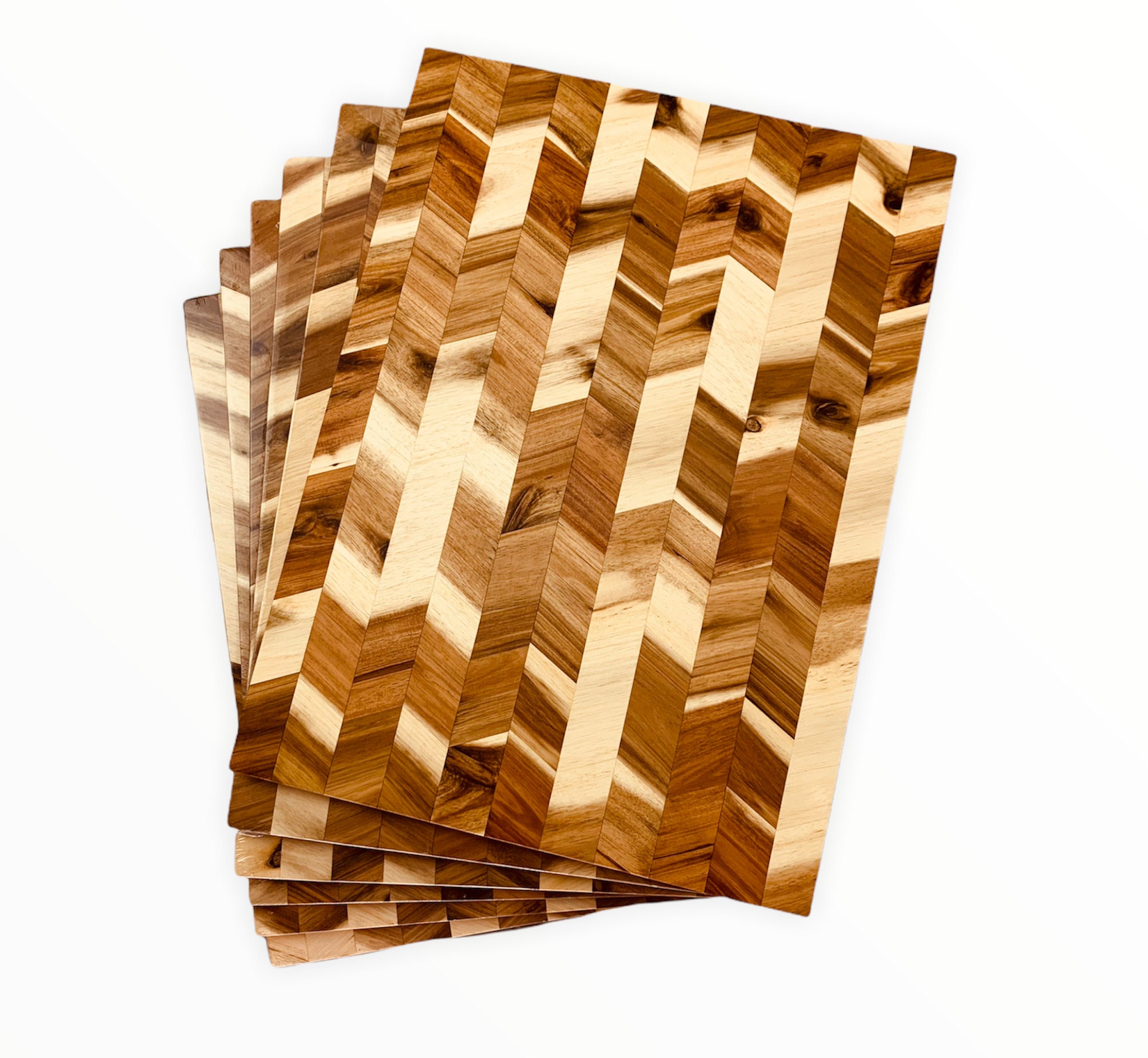 17 X 125 X 0.75 Blank Herringbone Cutting - Etsy