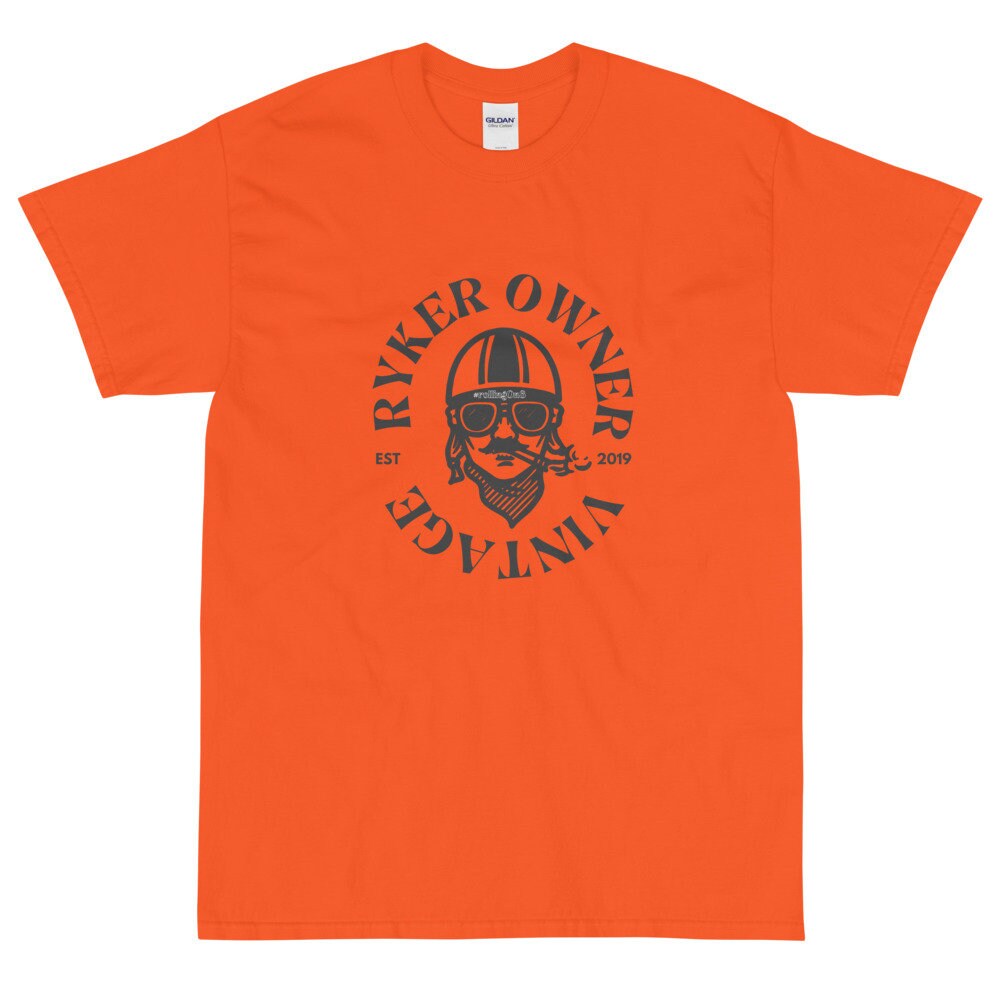 Can Am Ryker Vintage T-shirt - Etsy