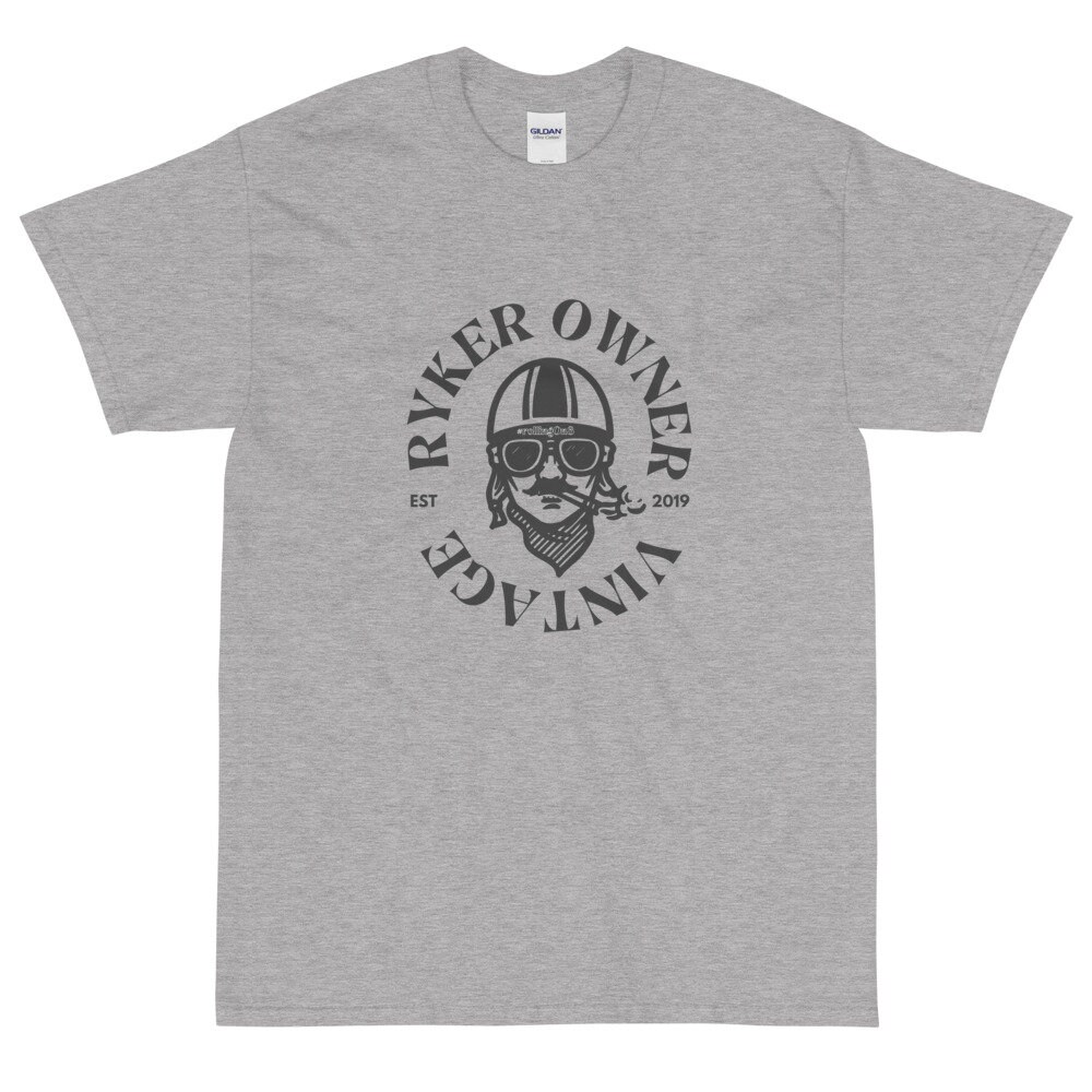 Can Am Ryker Vintage T-shirt - Etsy