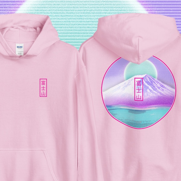 Vaporwave Clothing - Etsy