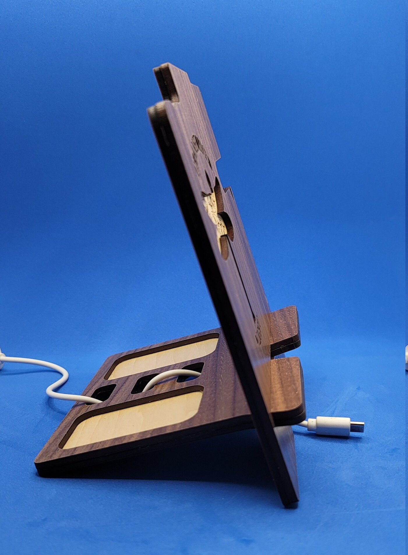 Drop Zone Organizer/charging Station - Etsy