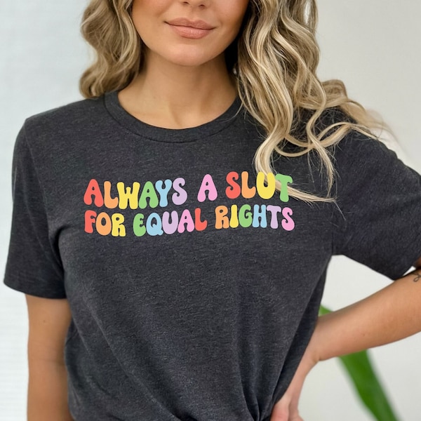 Gay Pride Shirt - Etsy