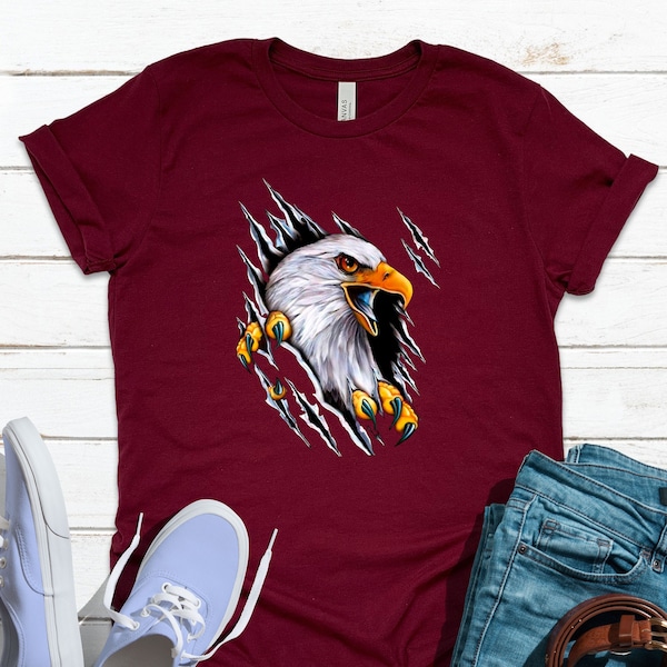 Philadelphia Eagles Ripped Claw Svg - Etsy