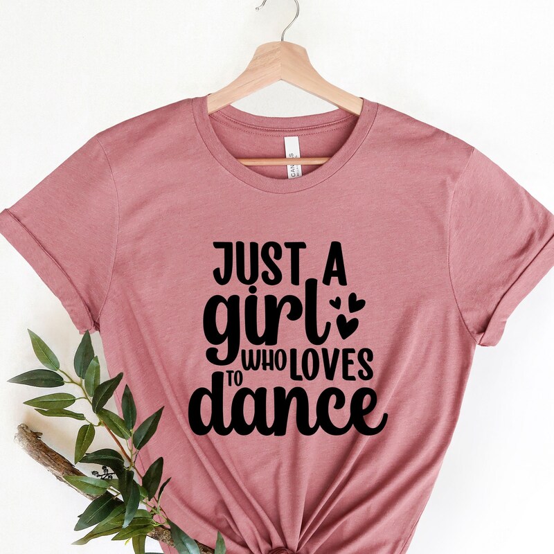 Tiny Dancer Shirt - Etsy