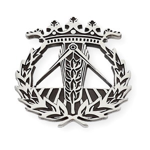 Agricultural Engineering Pin Professional Badge Agricultural Engineer ...