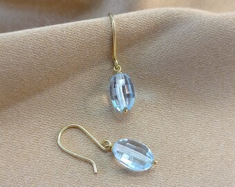 Blue Sapphire Amulet - Etsy