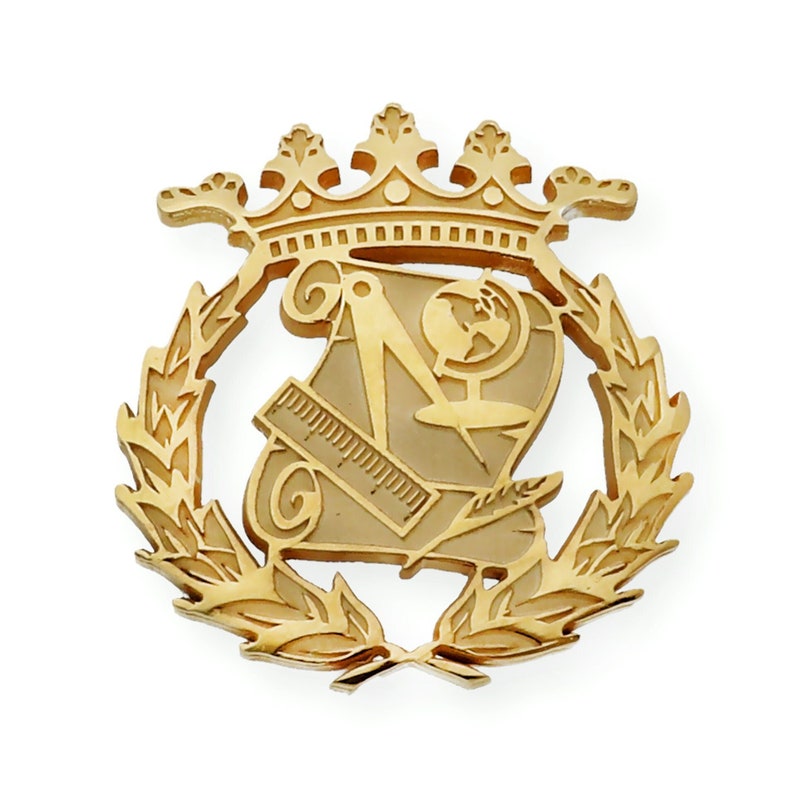 Professional Badge Pins - Etsy