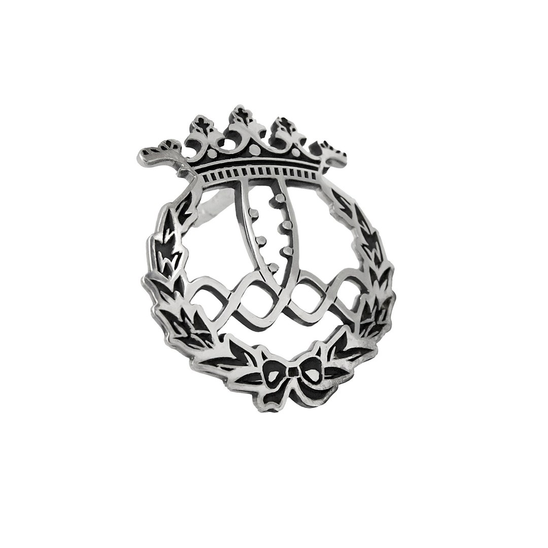 Biochemistry Pin, Biochemistry Professional Badge, Biochemist Gift ...