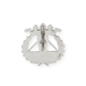 Agricultural Engineering Pin Professional Badge Agricultural Engineer ...