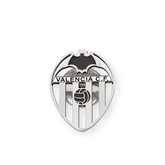 Valencia Soccer Team Symbol
