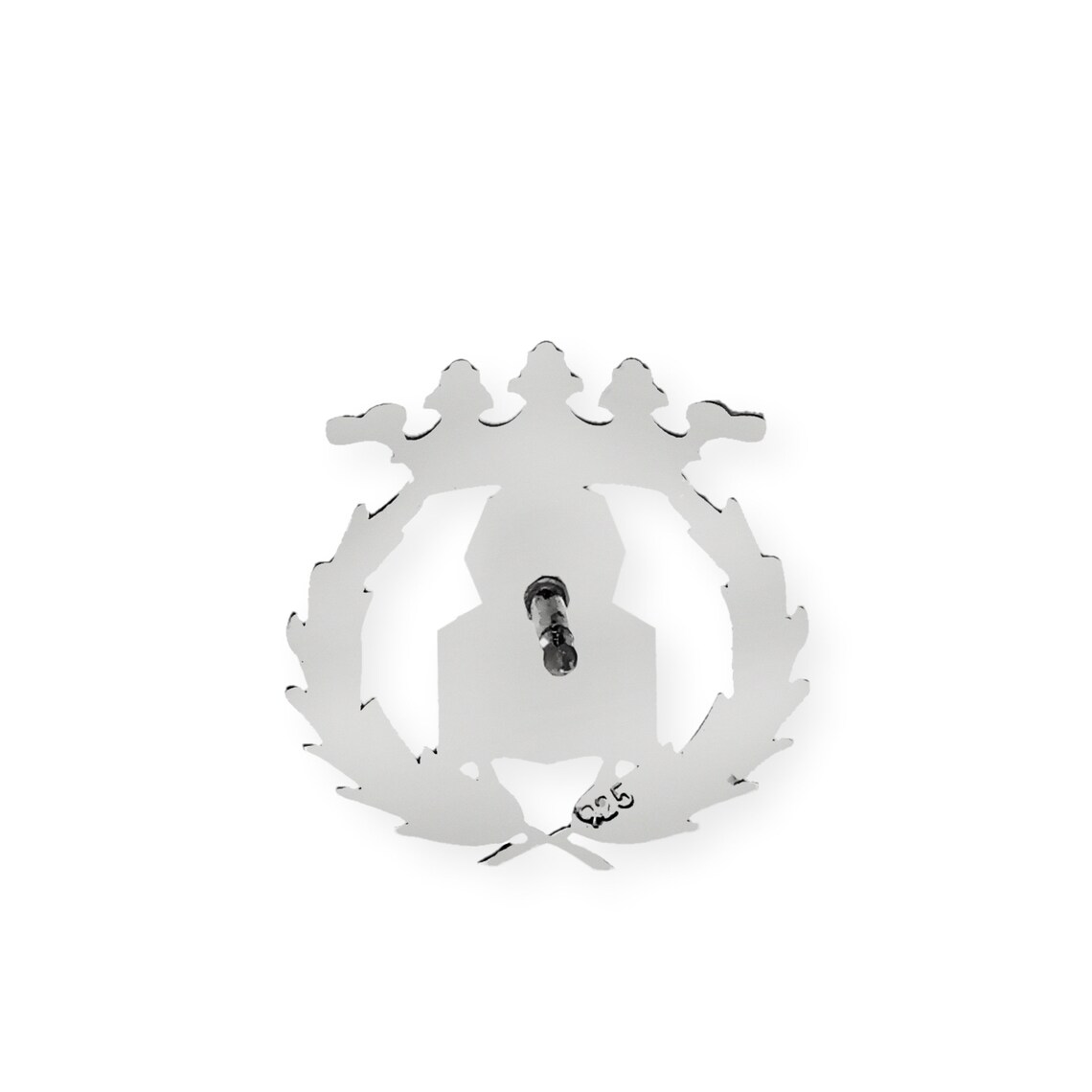 Notary Pin, Gift for Lawyer, Notary Emblem, Gift for Notary, Graduation ...
