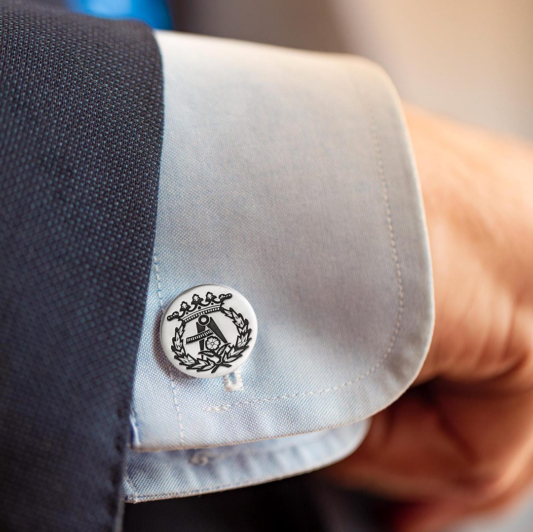 Architect Cufflinks Gift for Architect Architecture Graduation Gift ...