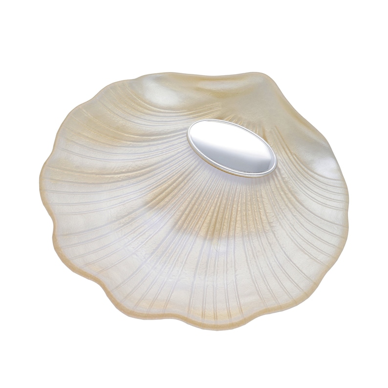 Baptism Shell, Ceremony Shell, Religious Accessory, Christening Shell ...