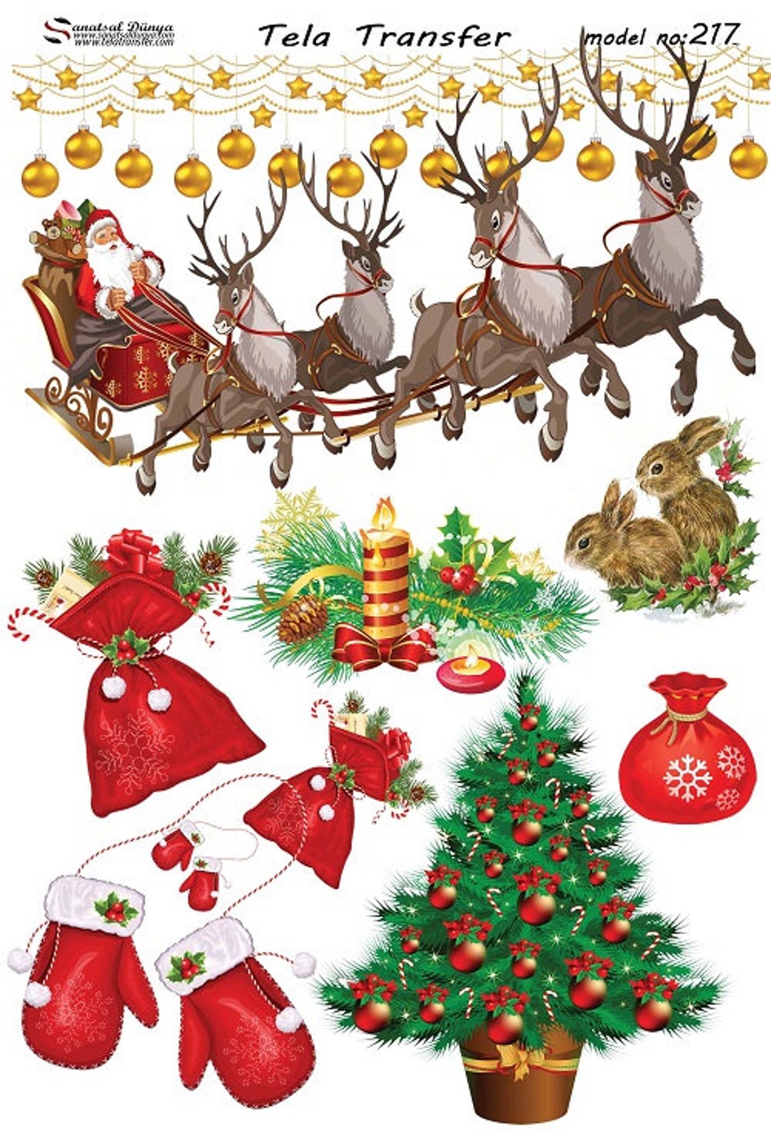 Rice Decoupage A3 Paper Model: 217 1 A3 Sheet - Etsy