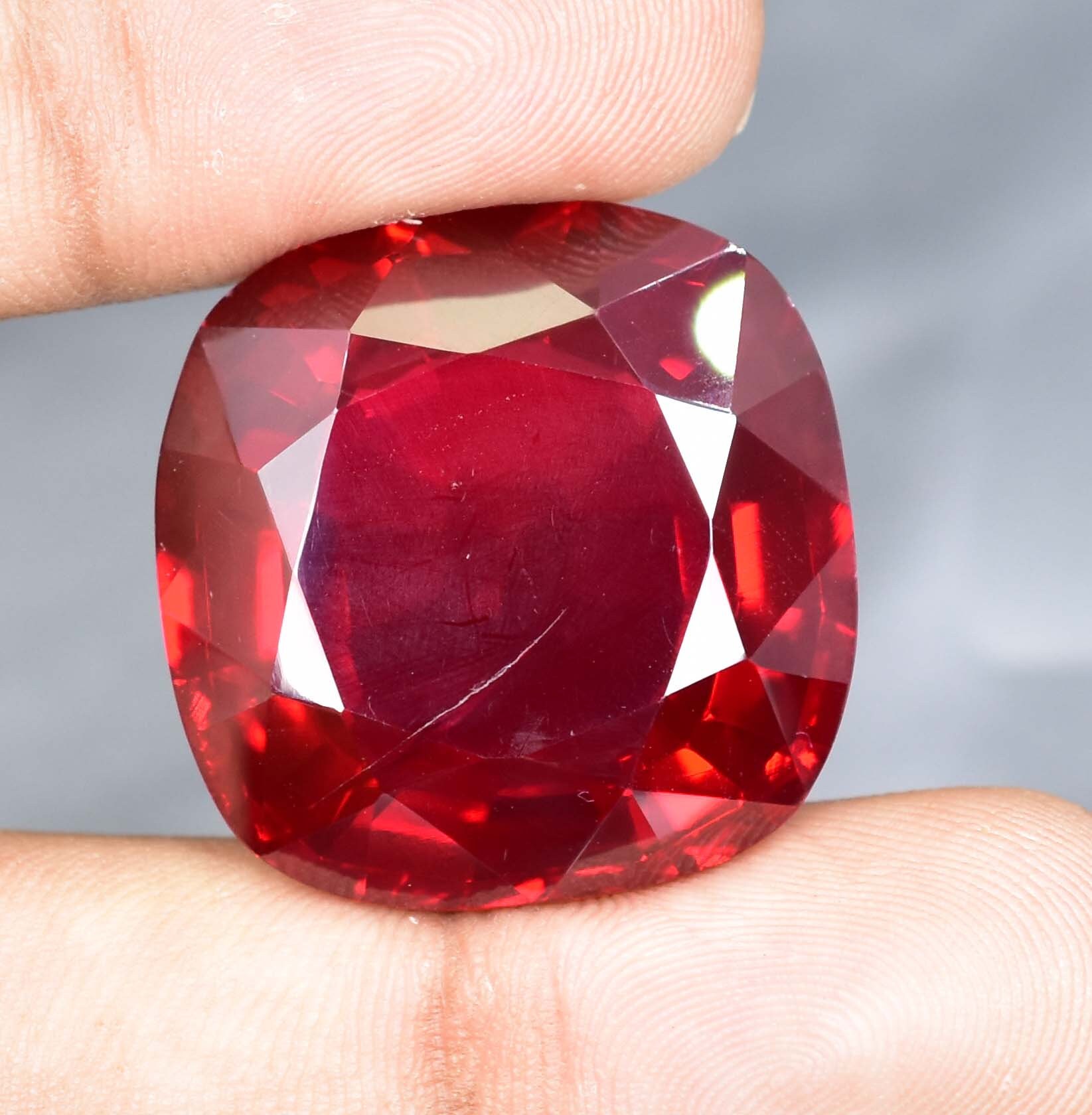 Painite Gem