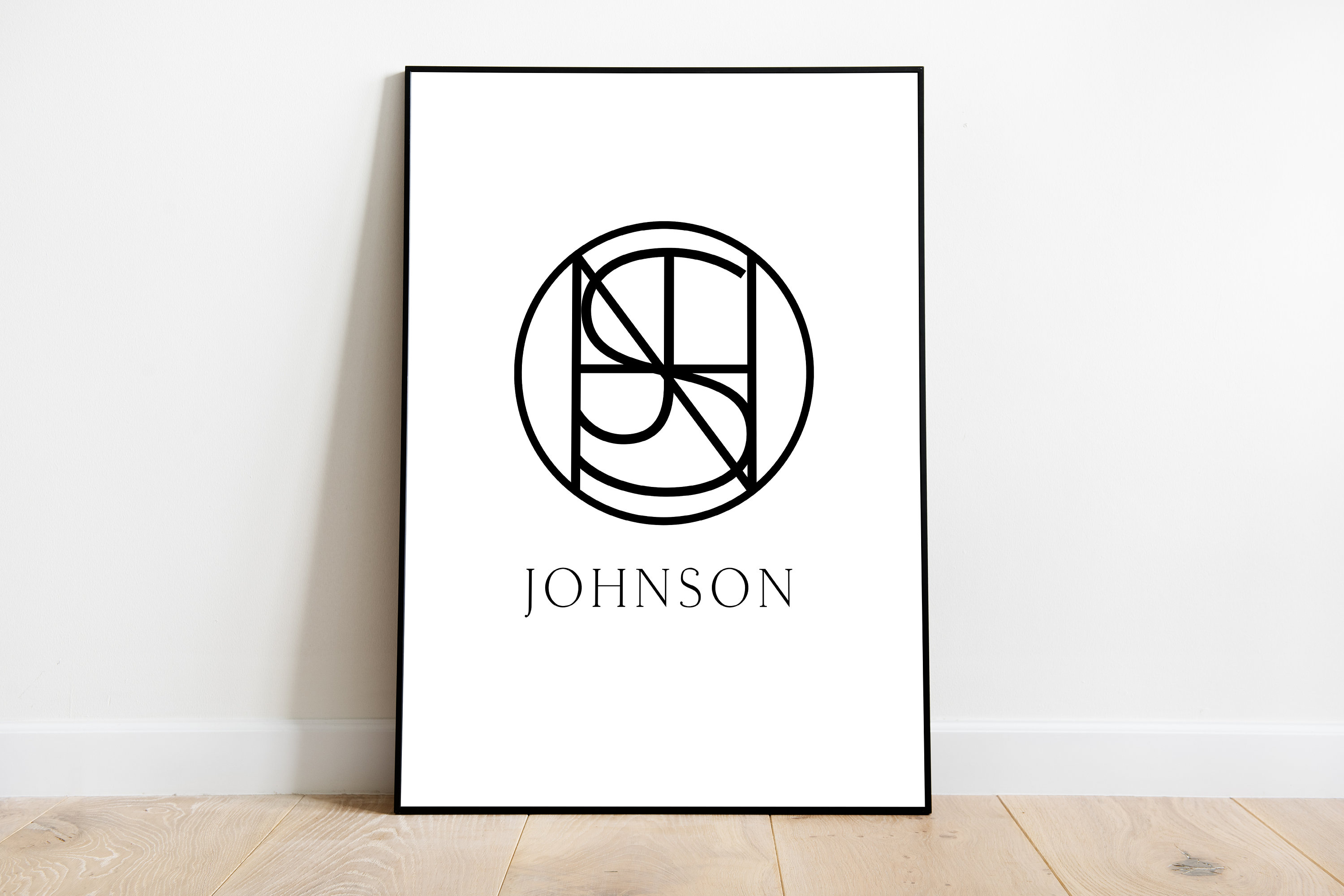 Monogram Name, Monogram Logo, Name Tattoo, Monogram Tattoo, Typography ...