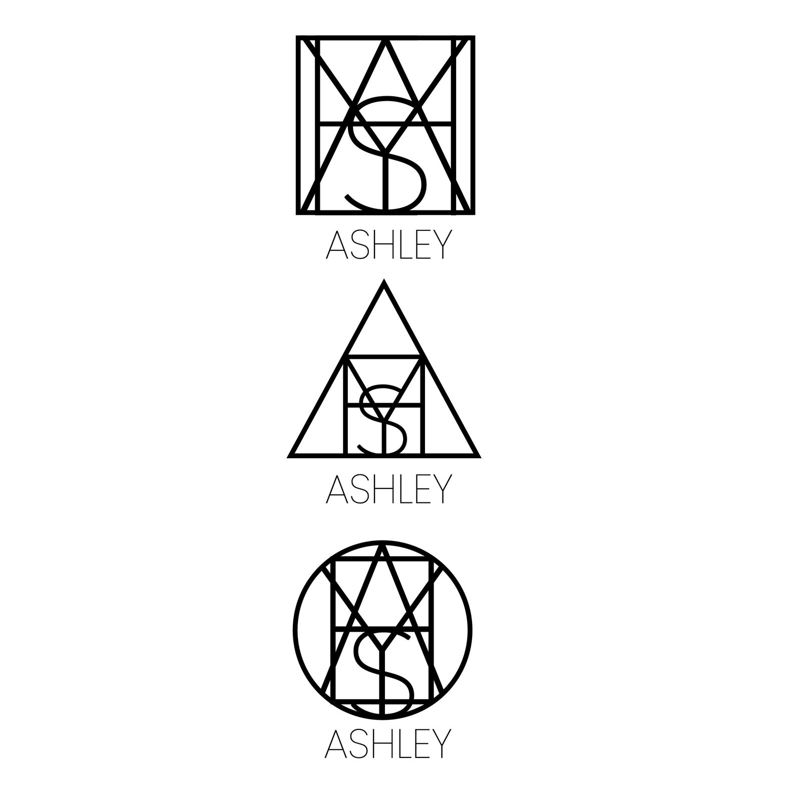 Monogram Name, Monogram Logo, Name Tattoo, Monogram Tattoo, Typography ...