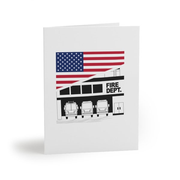 Firefighter Thank - Etsy