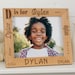 Alphabet Name Personalized Frame - Etsy