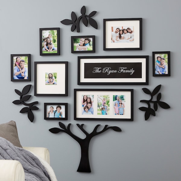 Family Tree Picture - Etsy