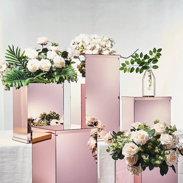 Acrylic Pedestal - Etsy