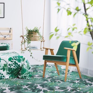 Rio Vinyl Flooring Green Vinyl Sheet Flooring Purple Area - Etsy