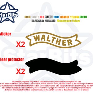Sig Sauer Sticker Safe Action Pistol Decal - 4"x4" Vinyl Sticker ...