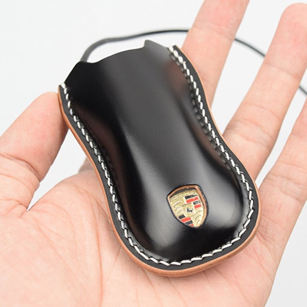 Porsche Key Case - Etsy
