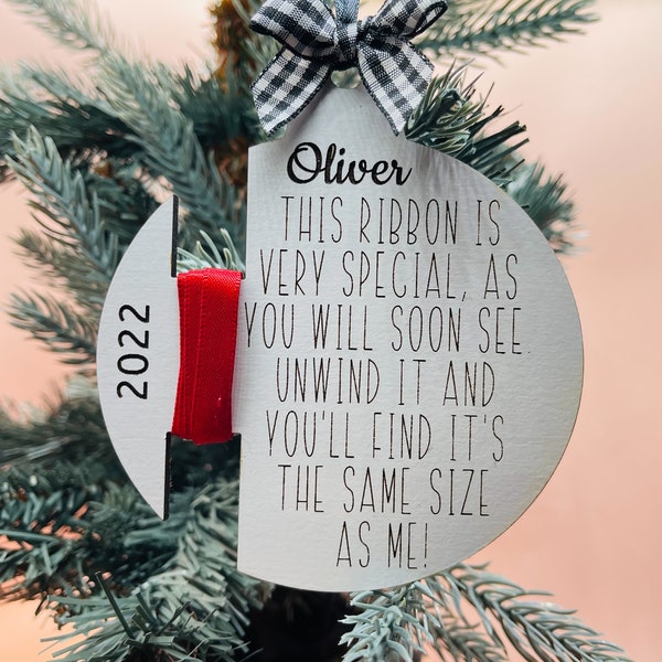 Ornament Tags - Etsy