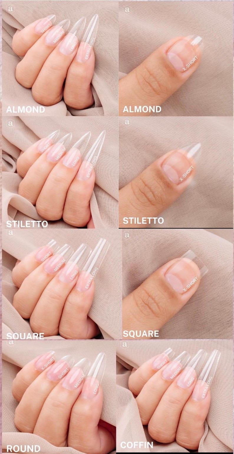 Chrome Zebra | Pink French Tips W/ White Airbrush + Silver Chrome Zebra ...