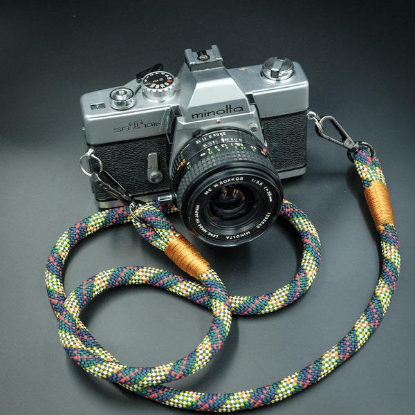 Sony Camera Strap - Etsy