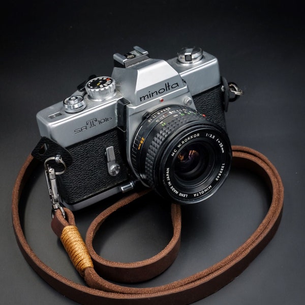 Small Camera Strap - Etsy