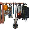 Climbing Gear Storage Rack. Rope Storage. Gearhooks - Etsy
